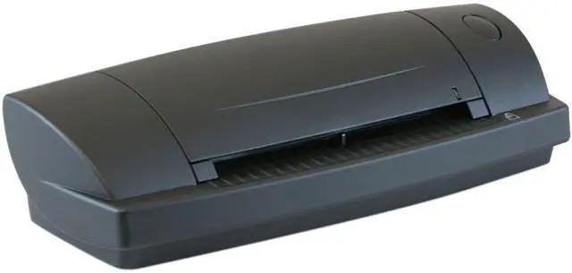 Acuant Scanshell 800DXN Up to 12 ppm A6 Duplex USB Card Scanner ...