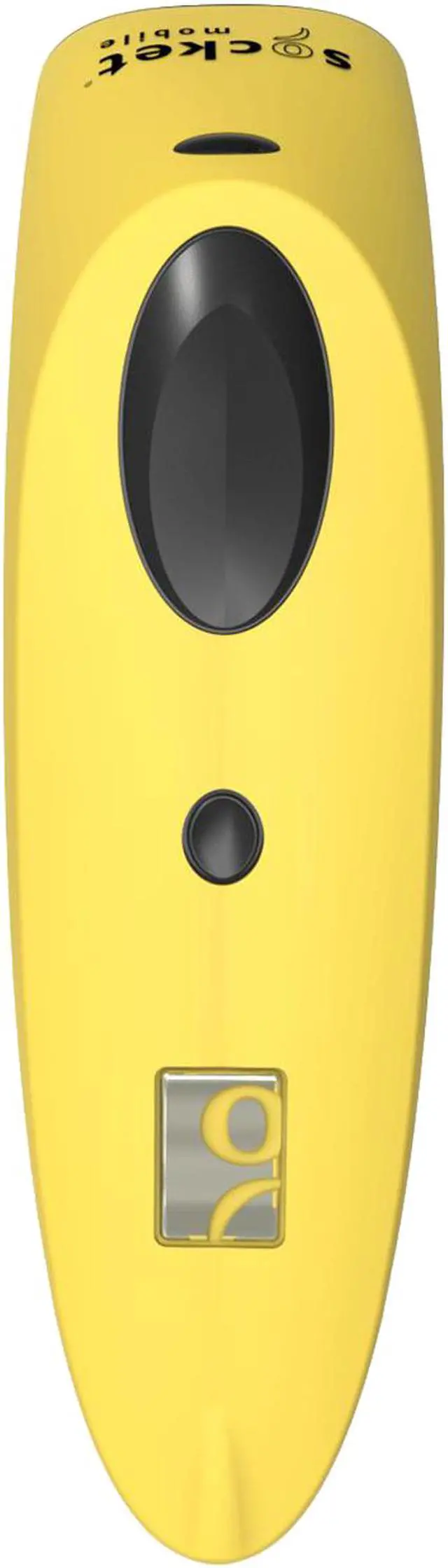 Socket Mobile CHS 7Ci 1D Imager Barcode Scanner with Bluetooth, Yellow - CX2883-1480 - Newegg.com