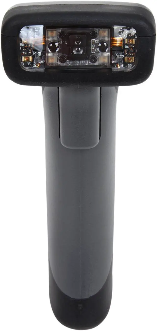 Code CR1421-PKU Code Reader 1400 CR1400 2D Barcode Scanner - Newegg.com