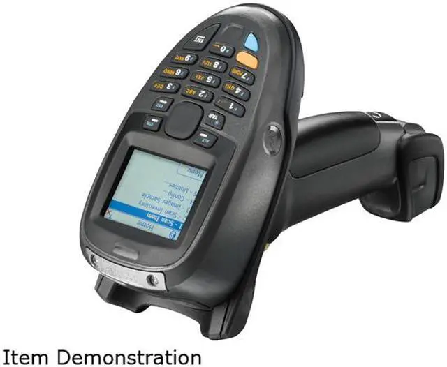 Zebra KT:MT2070;ML;LASER;STB2078 - Newegg.com