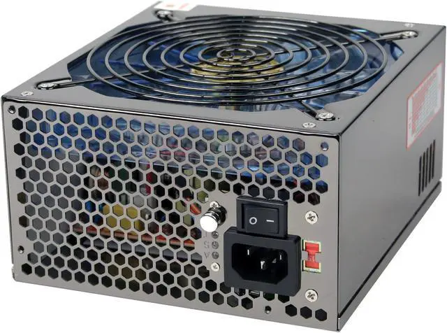 Link Depot Super Flower TT-450TB 450 W Power Supply - Newegg.com