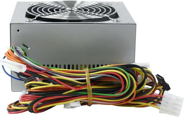 IN WIN IW-P430J2-0 (1.3V) 430 W Power Supply - Newegg.com