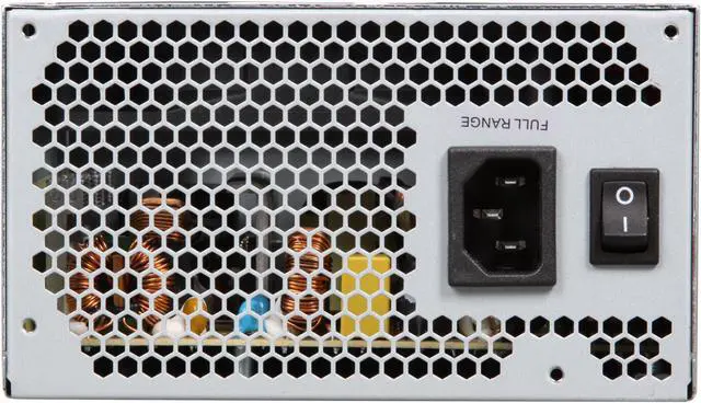 FSP Group FSP400-60GHN 400 W Power Supply compatible with Core i7 ...