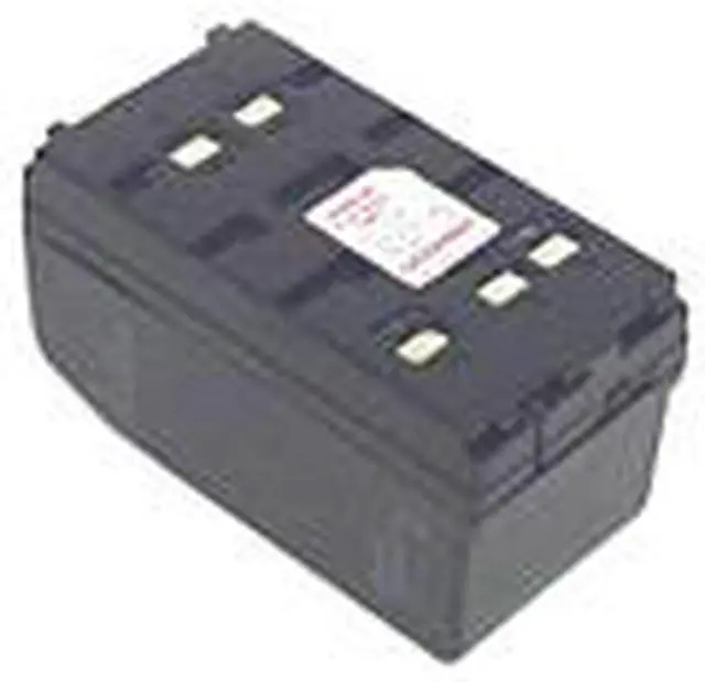 LENMAR NMP-41 Camcorder Battery - Newegg.com