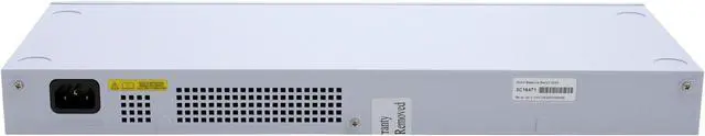 3com 3C16471-US Baseline Switch 2024 - Newegg.com