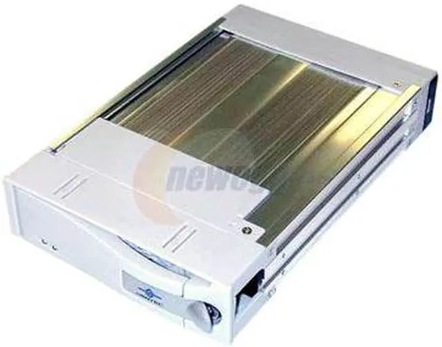 VANTEC MRK-103F EZ Swap Removeable Hard drive rack - Newegg.com