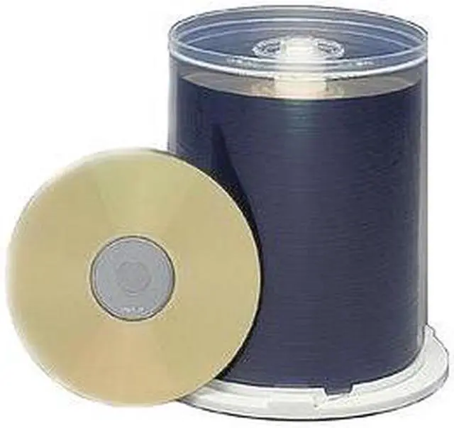 maxell 700MB 48X CD-R 100 Packs Disc Model 648730 - Newegg.com