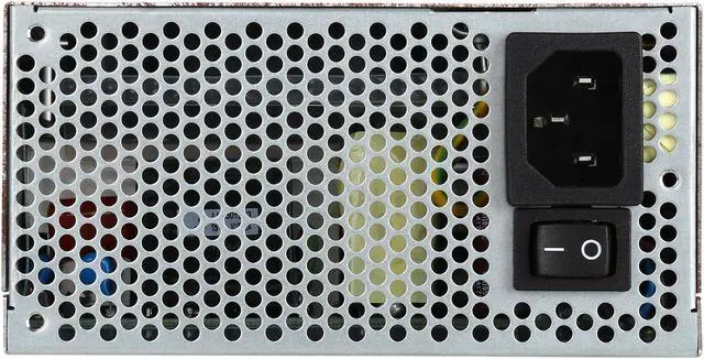 Seasonic SSP-300SFG Active PFC, 300W SFX, Intel Haswell ready, Japanese Capacitor, Operating ...