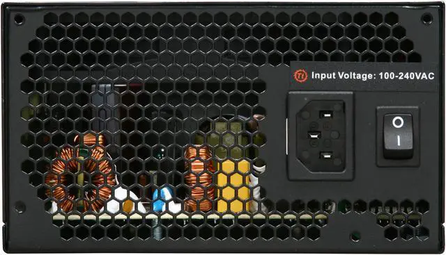 Thermaltake TR-380P 380 W Power Supply - Newegg.com