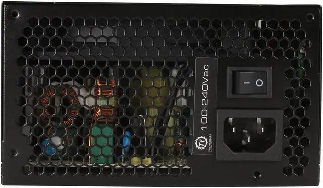 Thermaltake Smart SP-430P 430 W Power Supply - Newegg.com
