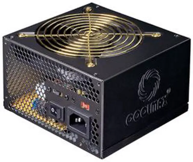 Coolmax M-500B ATX12V & EPS12V Power Supply - Newegg.ca