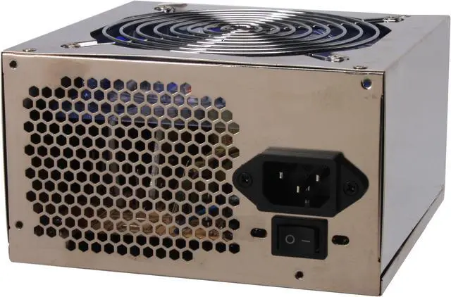 Linkworld LPK 12 NC-35-p4 350 W Power Supply - Newegg.com