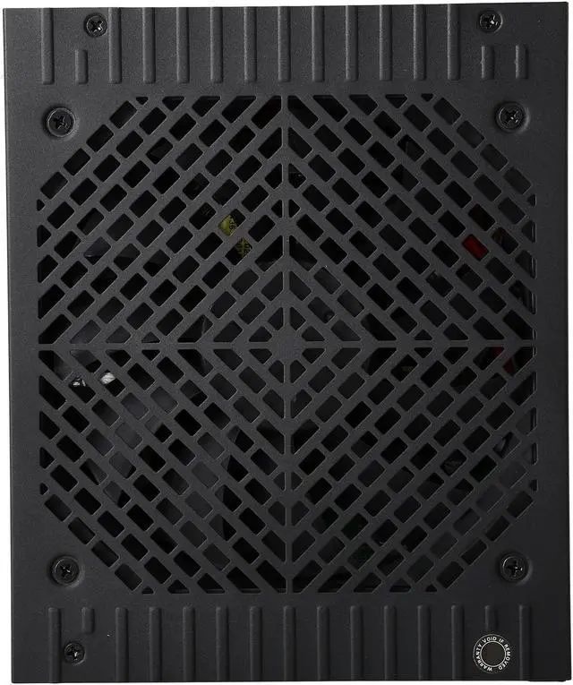 Open Box: Rosewill Capstone G Series 850W Modular Gaming Power Supply ...