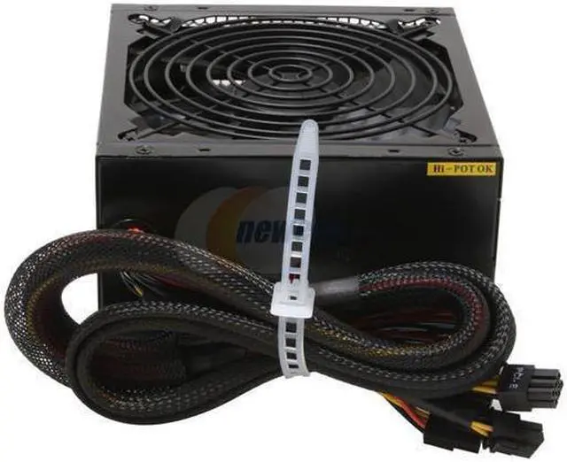 XCLIO GREATPOWER X14S4P4 700 W Power Supply - Newegg.com