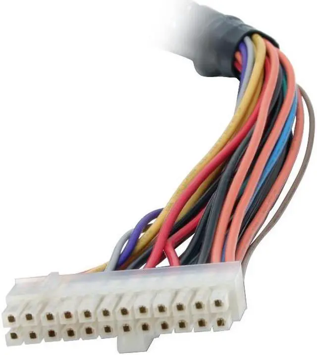 XION PowerReal XON-500F14-TN 500 W Power Supply - Newegg.com