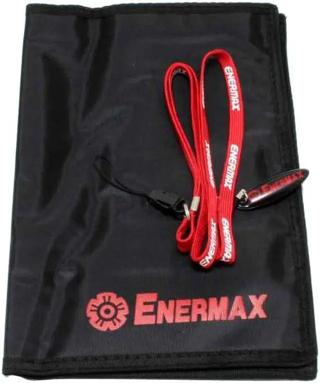 ENERMAX Galaxy EGA850EWL 850 W Power Supply - Newegg.com