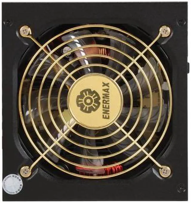 ENERMAX Liberty ELT400AWT-ECO 400W ATX12V / EPS12V SLI Ready CrossFire ...