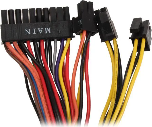 ENERMAX Liberty ELT400AWT-ECO 400W ATX12V / EPS12V SLI Ready CrossFire ...