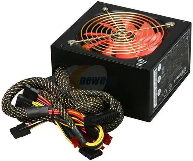 ENERMAX ECO80+ II EES400AWT_II 400 W Power Supply - Newegg.com