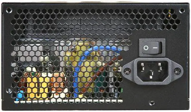 ENERMAX NAXN 80+ ENP600AWT 600 W Power Supply - Newegg.com