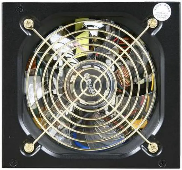 ENERMAX NAXN 80+ ENP600AWT 600 W Power Supply - Newegg.com