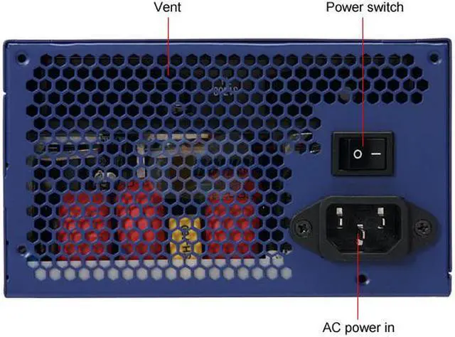 CHIEFTEC Turbo CFT-700-14C 700 W Power Supply - Newegg.com