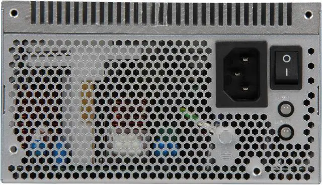 SilverStone Nightjar ST50NF 500 W Zero dBA Power Supply - Newegg.com