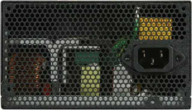SILVERSTONE Strider Gold Evolution SST-ST1000-G Evolution 1000W ATX 12V ...