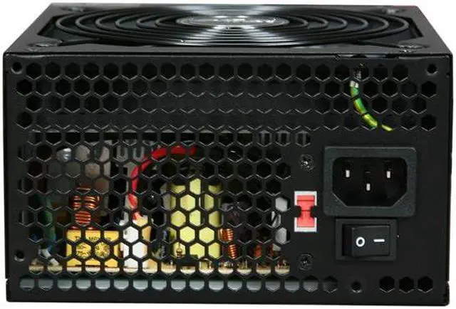 Sentey Extreme Rock Power ERP700-SS 700 W Power Supply - Newegg.com