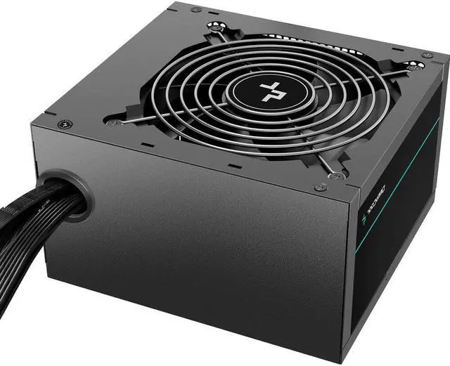 Deepcool PM750D R-PM750D-FA0B-US 750 W Power Supply - Newegg.com