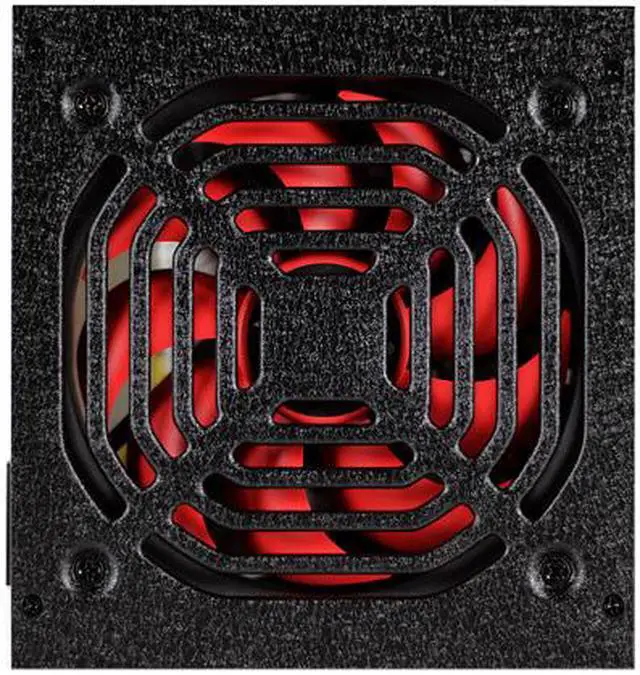 AeroCool RAVE-600W 600 W Power Supply - Newegg.com