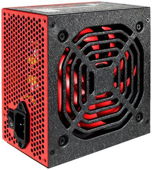 AeroCool RAVE-600W 600 W Power Supply - Newegg.com