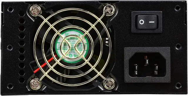 Athena Power AP-MP4ATX70FEP8 700 W Power Supply - Newegg.com
