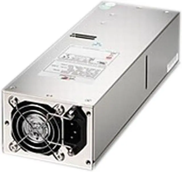 Athena Power Zippy P2M-5800V 800W 2U Single IPC/Server Power Supply ...