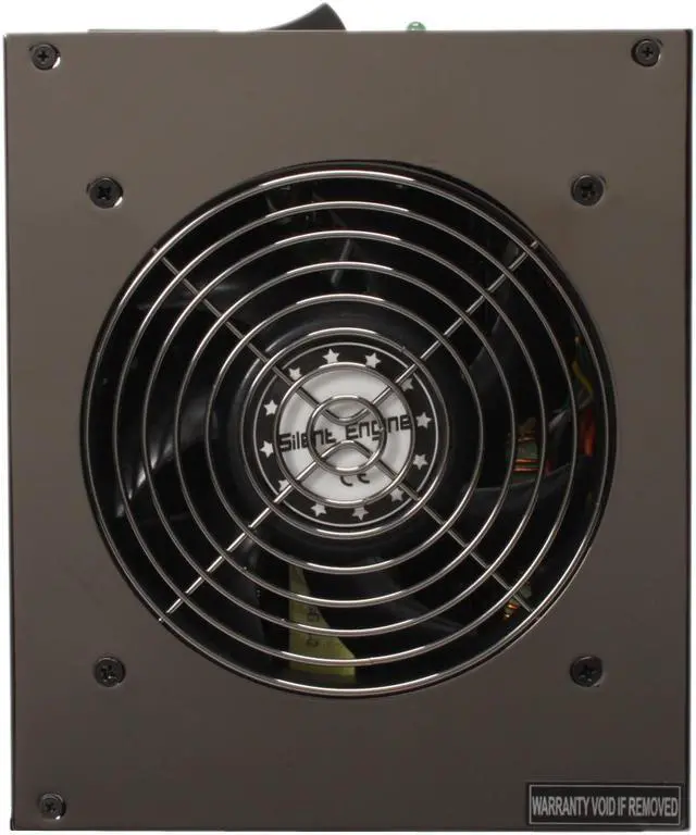 TOPOWER POWERBIRD TOP-1100W 1100 W Modular SLI Power Supply - Newegg.com