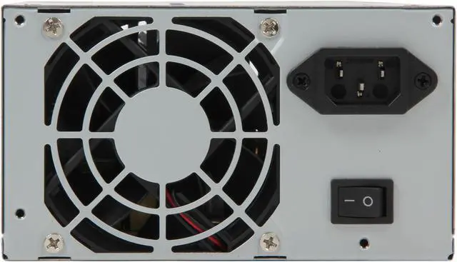 TOPOWER TOP-400W80 400 W Power Supply - Newegg.com