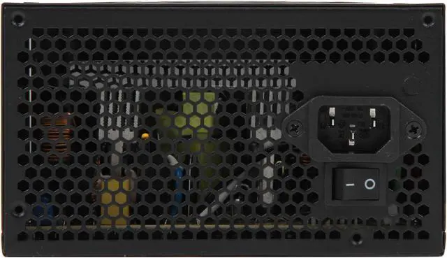 TOPOWER TOP-500WB 500 W Power Supply - Newegg.com