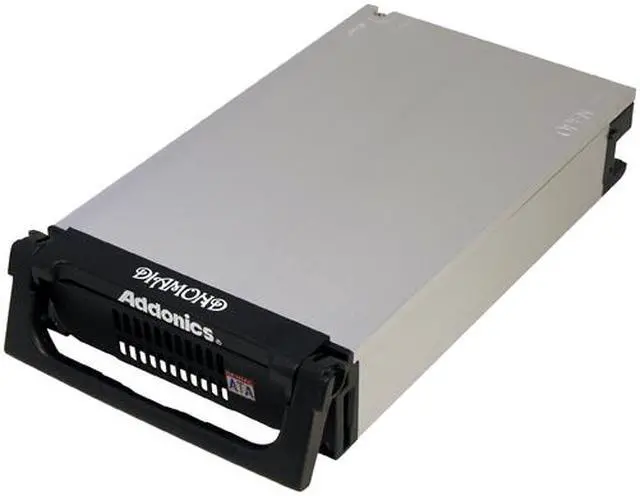 Addonics DSAEDES External Enclosure - Newegg.com
