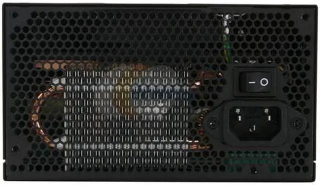 ZALMAN ZM770-XT 770 Watts Power Supply - Newegg.com
