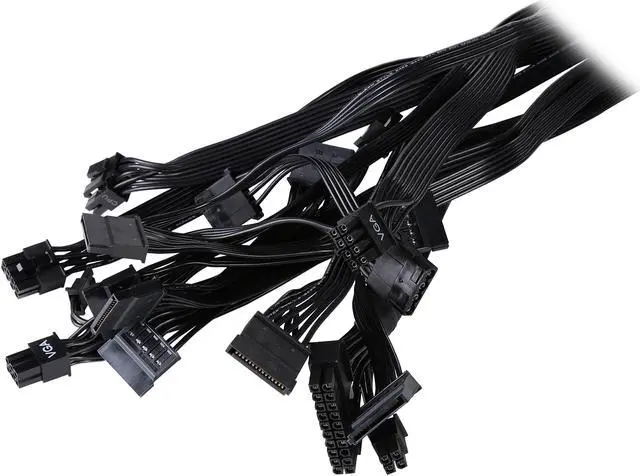 Refurbished: EVGA 210-GQ-0650-RX 650 W Power Supply - Newegg.com