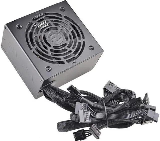 Refurbished: EVGA 700 BR 100-BR-0700-RX 700 W Power Supply - Newegg.com