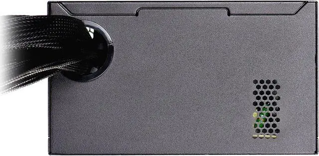 Open Box: EVGA GD Series 100-GD-0600-B1 600 W Power Supply - Newegg.com