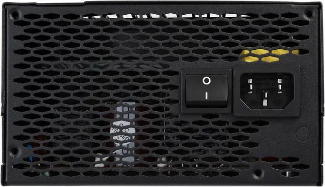 SAMA Armor 650 650W ATX12V Full Modular Power Supply - Newegg.com