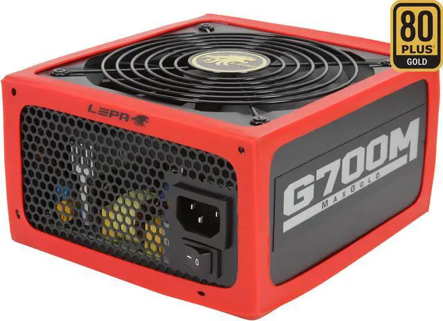 LEPA MaxGold G700-MB 700 W Power Supply - Newegg.com