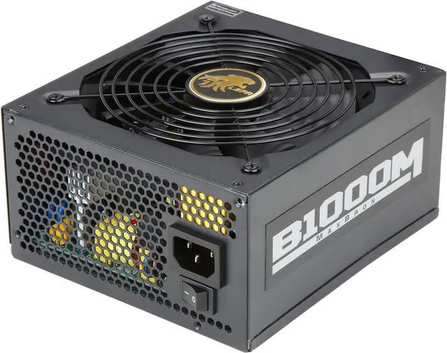 Refurbished: LEPA B1000-MB 1000 W Power Supply - Newegg.com