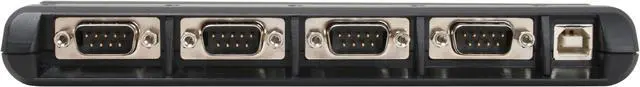 COMTROL 98295-1 RocketPort USB Serial Hub II 4-Port RoHS - Newegg.com