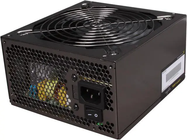 Nexus RX-7000 700 W Power Supply - Newegg.com