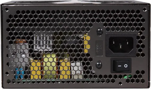 Nexus RX-7000 700 W Power Supply - Newegg.com