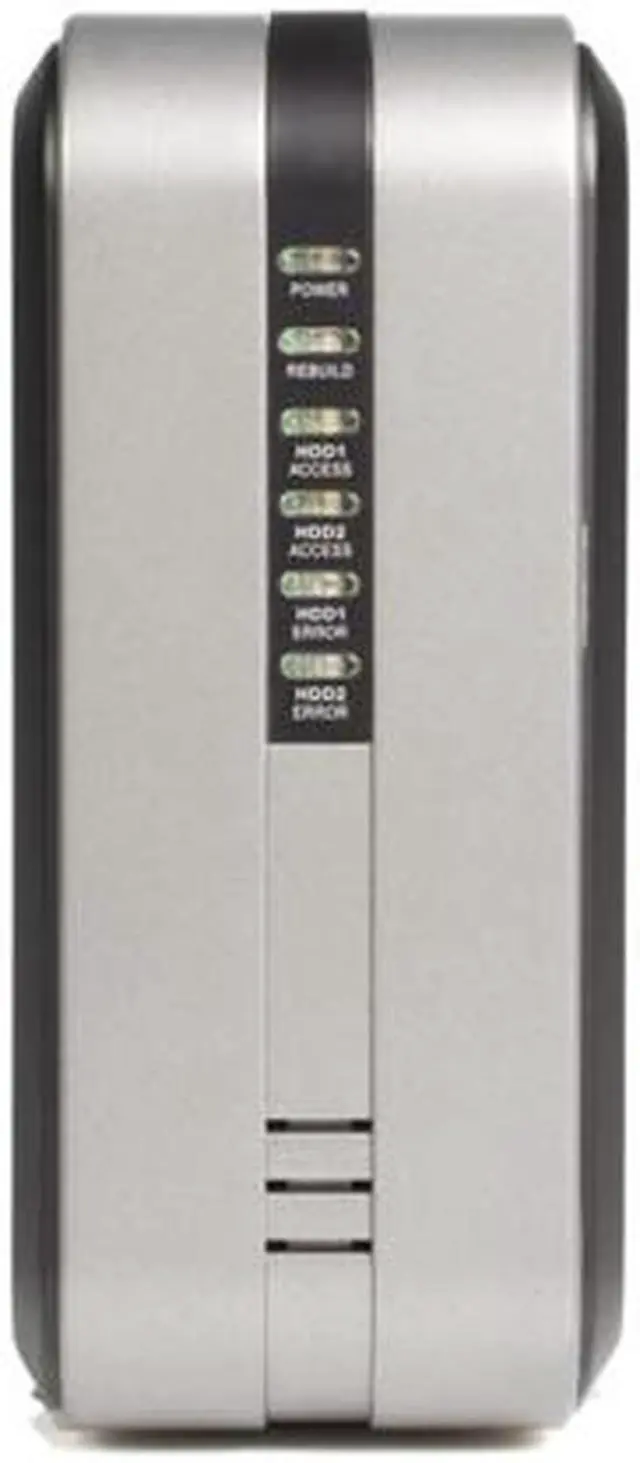 StarTech SAT3520U2R InfoSafe 3.5in Black USB 2.0 to Dual SATA Hard ...