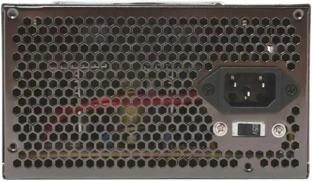 Powertek powertek500 500 W Power Supply - Newegg.com